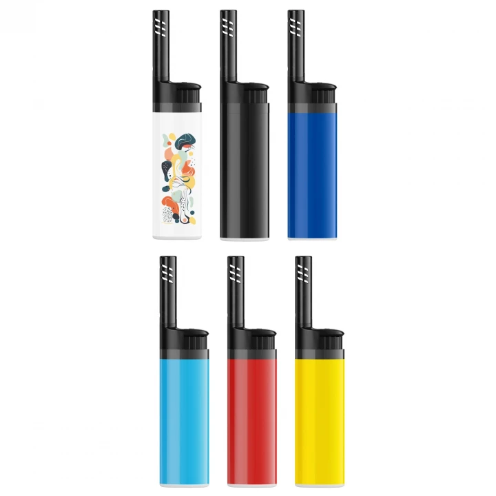 Promotional BIC EZ Reach Lighter BritePix | Printed4You