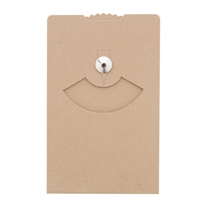Promotional CreaPark Eco Pico Parking Card | Printed4You